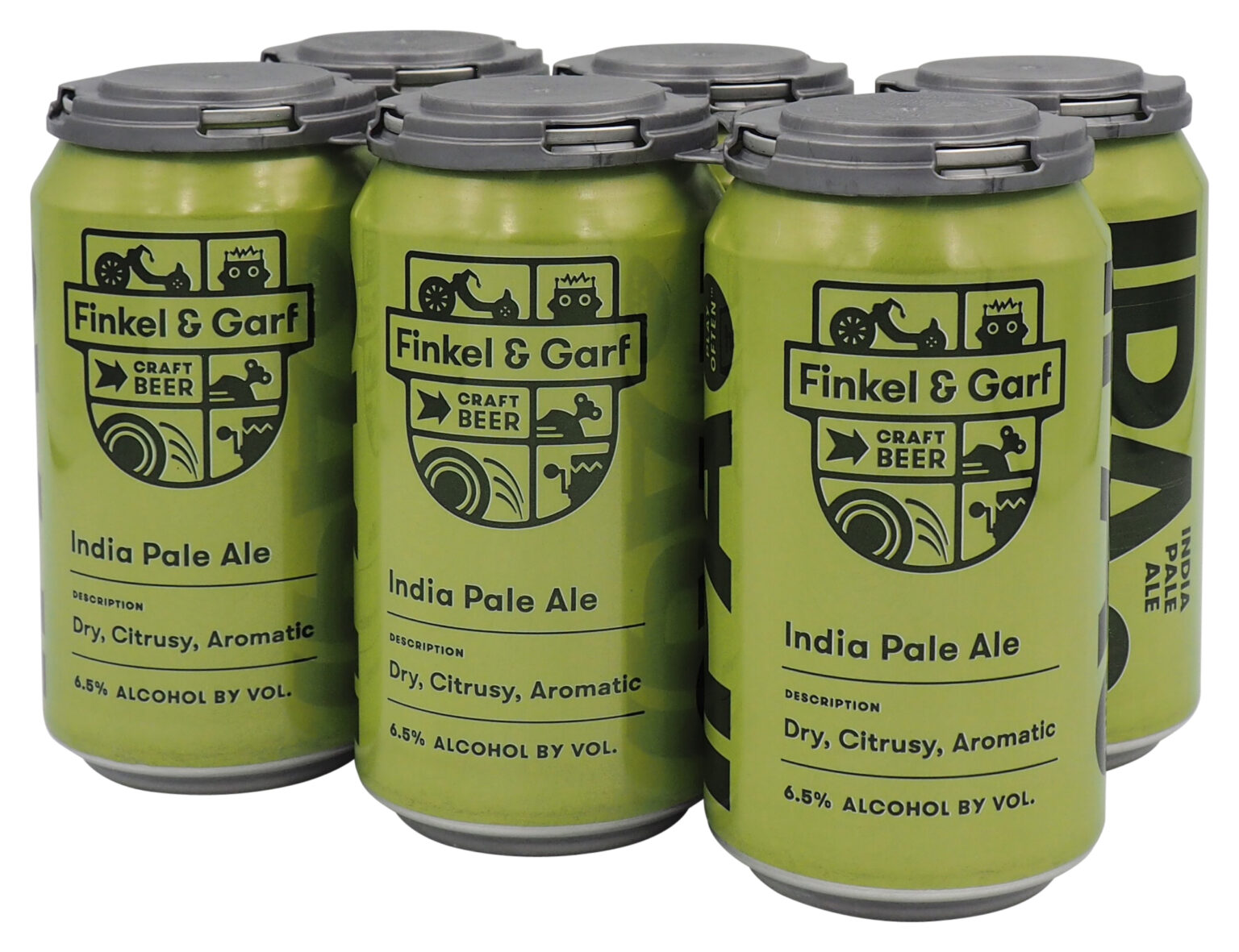 Bells Two Hearted IPA 6 Pack (Cans)