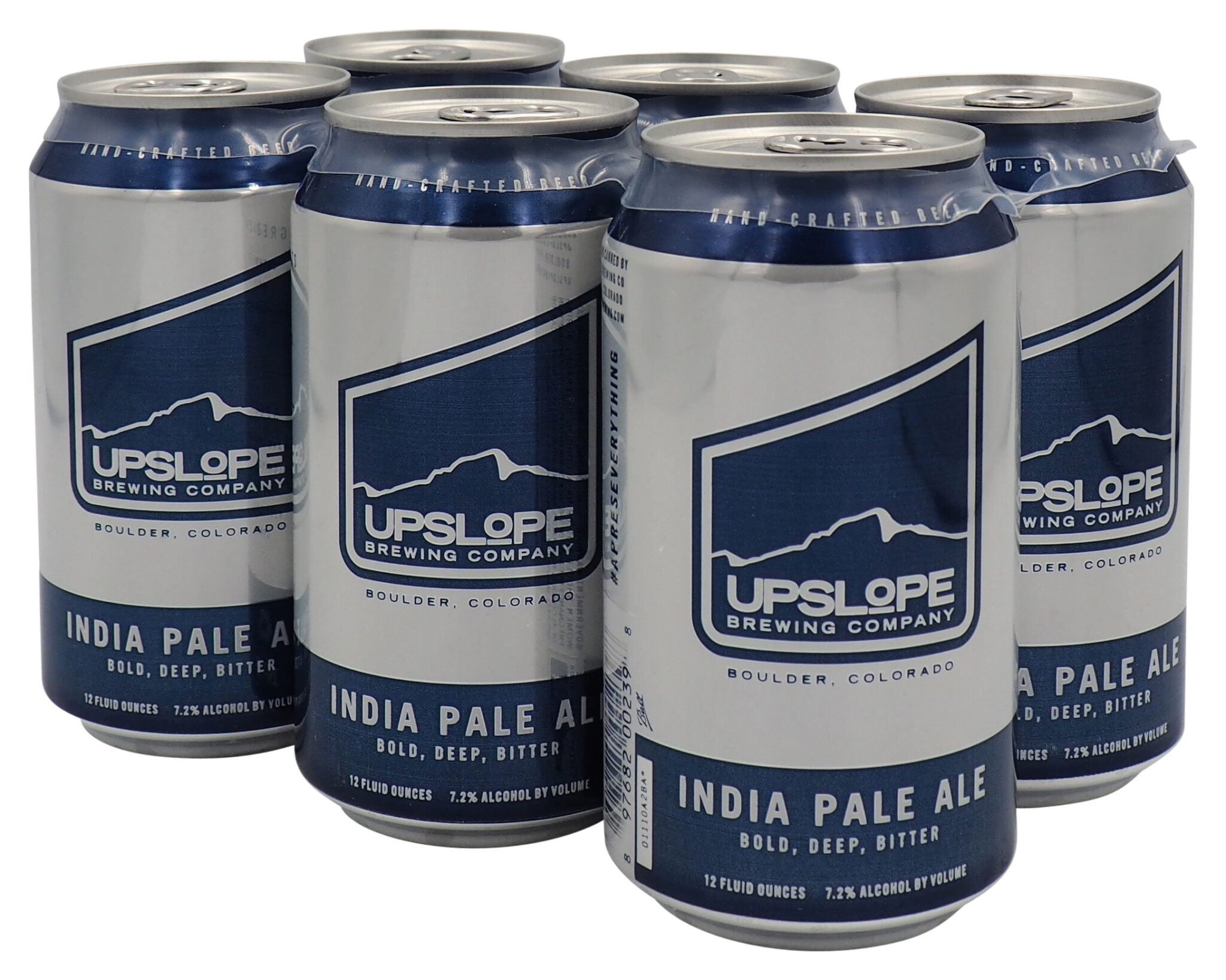 Upslope IPA 6 Pack