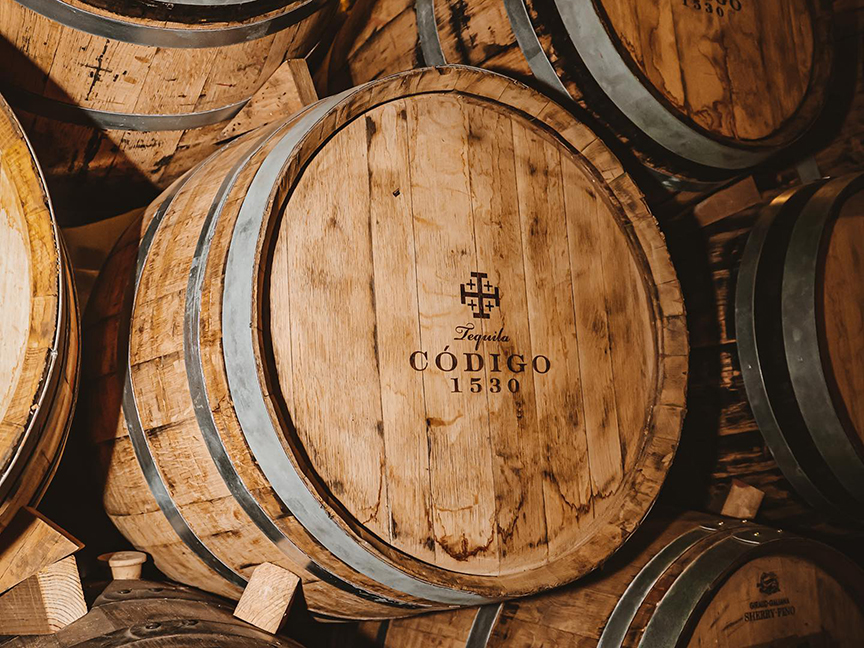 C digo Rosa Reposado A Boulder Wine Merchant Exclusive Offering 